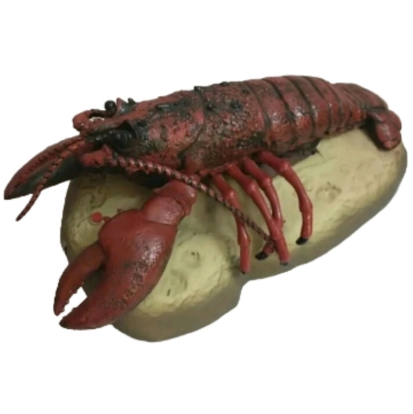 Gemmy | Toys | Gemmy Rocky The Singing Lobster Motion Sings Sea Cruise ...